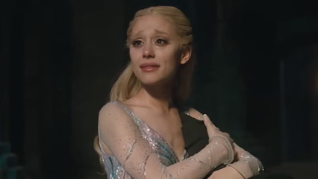 The Biggest Surprise Of The Wicked Movies Is That It Made Me Change My ...