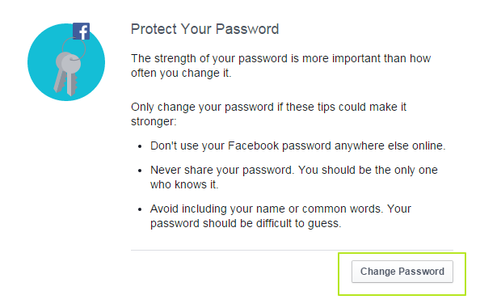 How to Use Facebook's Security Checkup | Tom's Guide