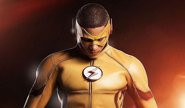 The Flash Season 3: What We Know So Far | Cinemablend