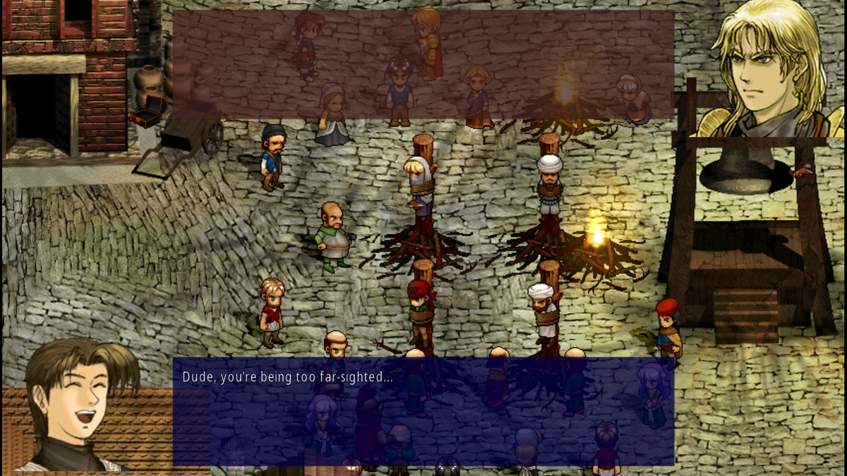 It took 24 years for one of the all-time best Chinese language RPGs to ...