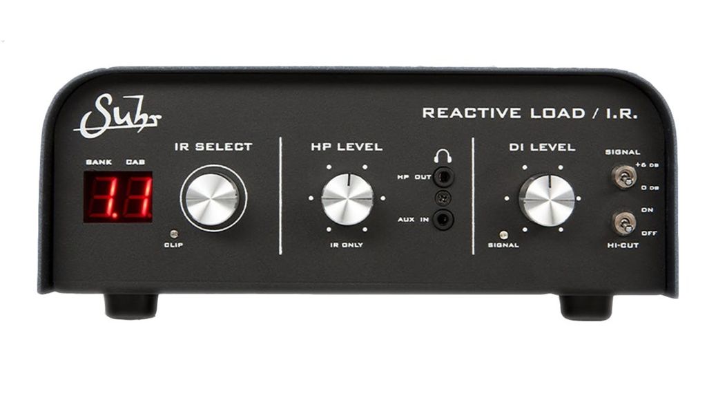 Best impulse response loader 2025: pro recorded tone on the go | Guitar ...