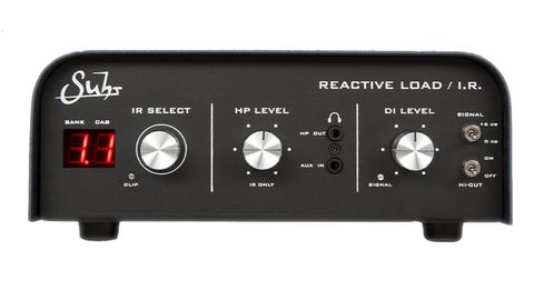 Best impulse response loader 2025: pro recorded tone on the go | Guitar ...