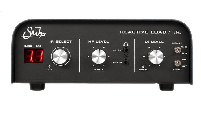 Best impulse response loader 2025: pro recorded tone on the go | Guitar ...