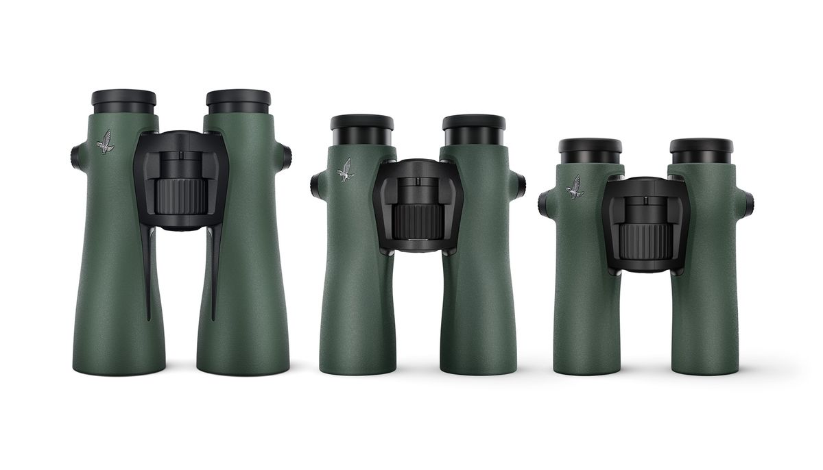 Swarovski launches NL Pure 52 binoculars to take your observations to ...