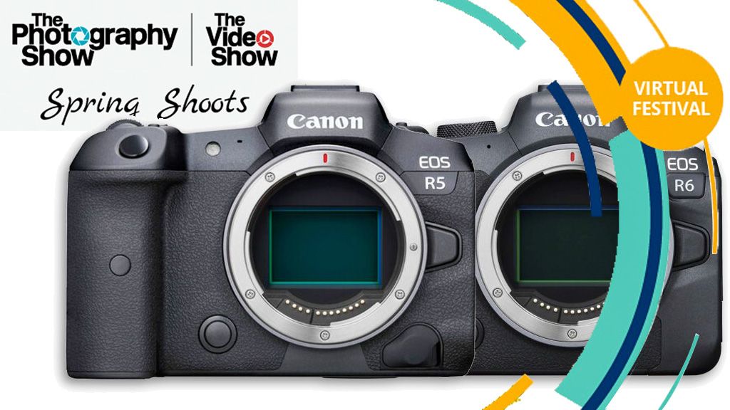 Supercharge your Canon EOS R5 and R6 with insider tips and tricks ...