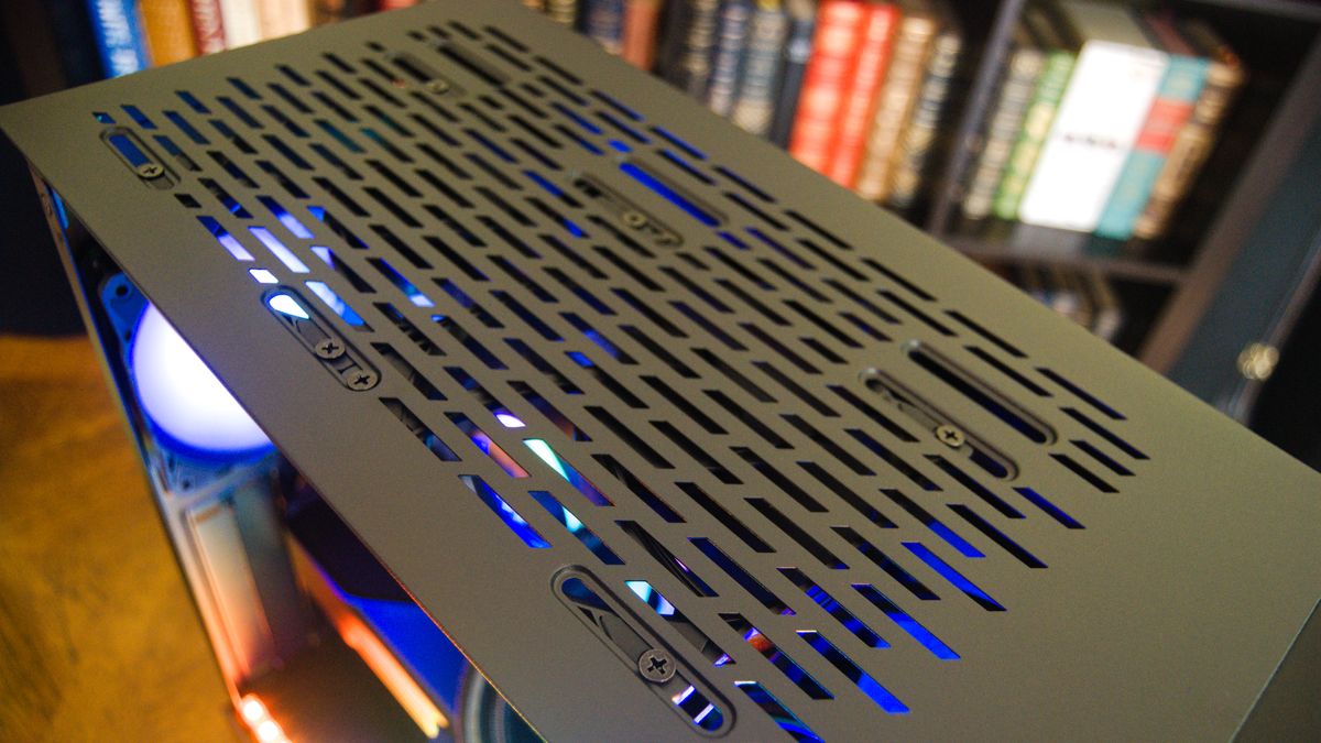 Review: Maingear MG-1 (2025) almost gets a perfect score | Windows Central