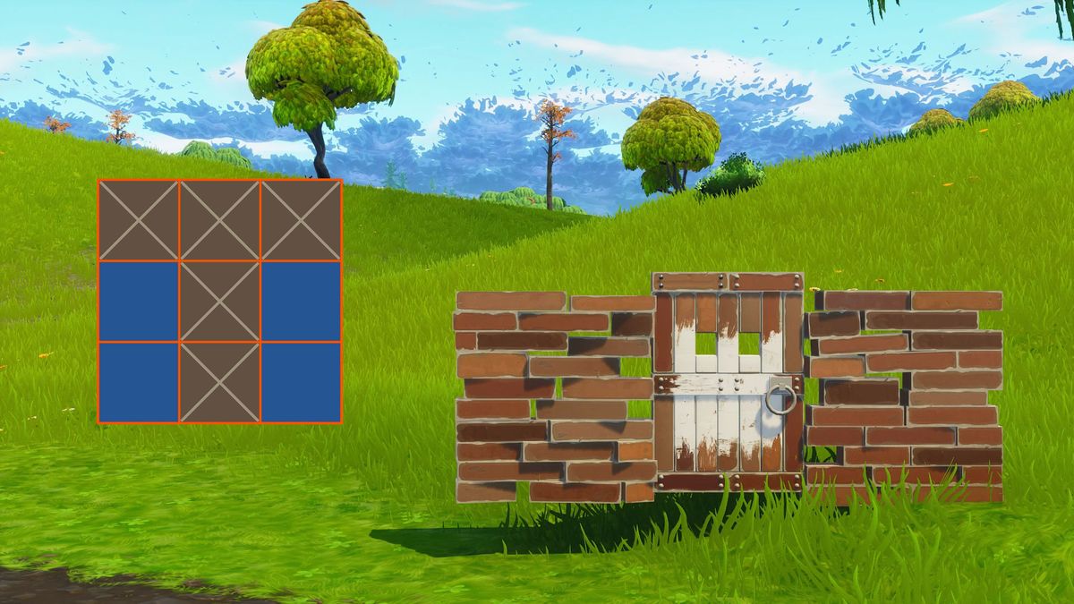 Fortnite building guide: How to build the best defences to give you the ...