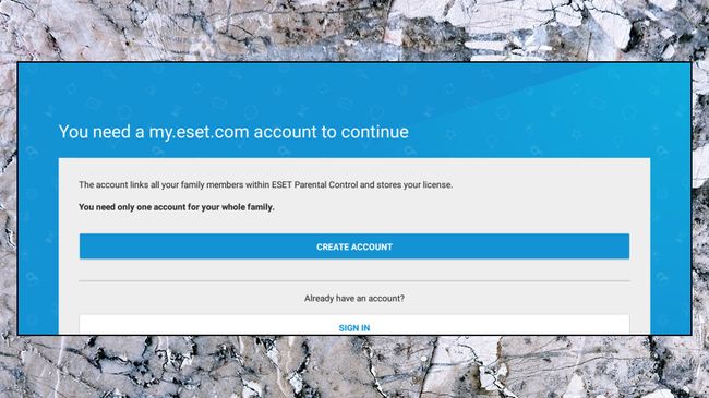 ESET Parental Control for Android review | TechRadar