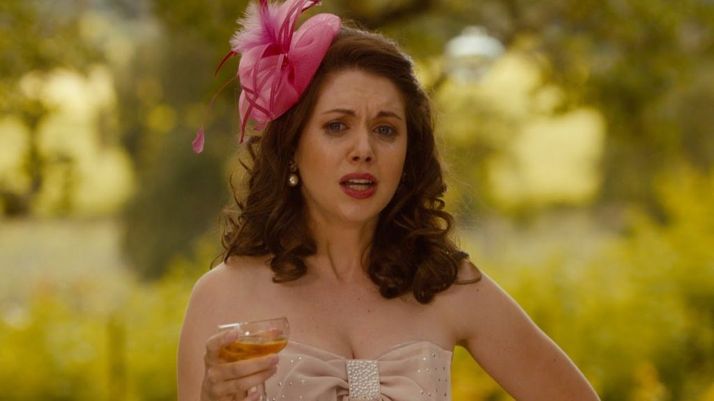 Alison Brie's 10 Best Performances In Movies And TV, Ranked | Cinemablend