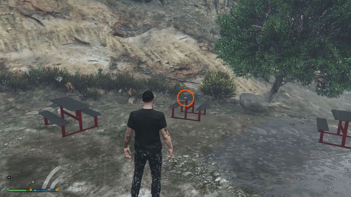 GTA Online Playing Cards locations and where to find all 54 | GamesRadar+