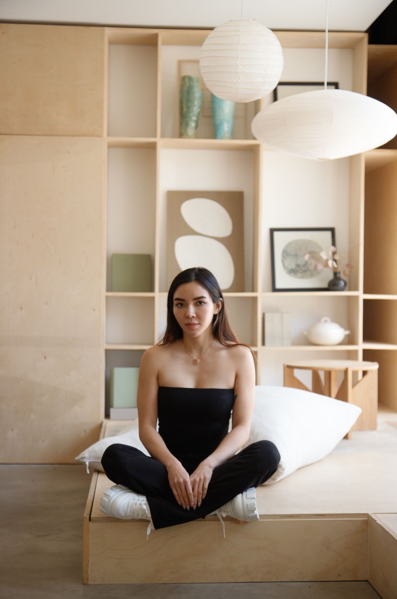 OWIU in California puts wellbeing at the forefront | Wallpaper*