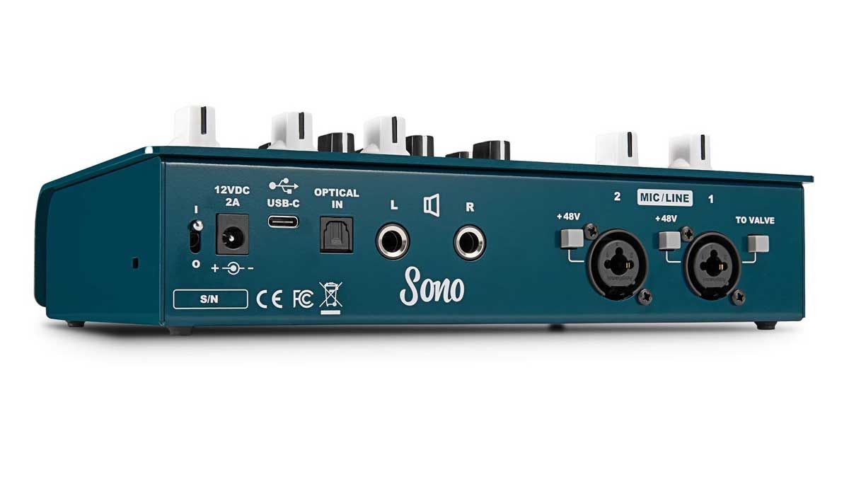 NAMM 2019: Audient and Two Notes may have just designed the ultimate ...
