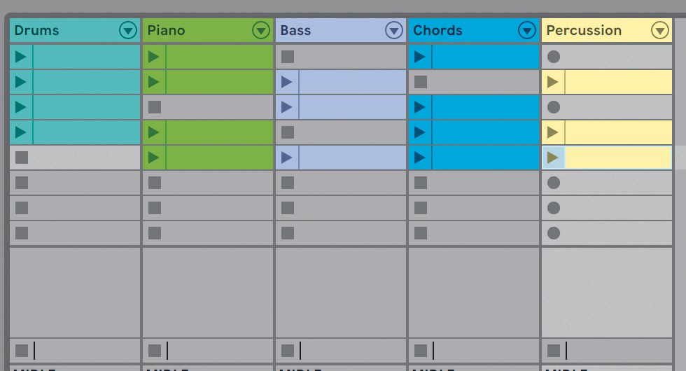 Keep moving: 4 ways to beat creative block with Ableton Live | MusicRadar
