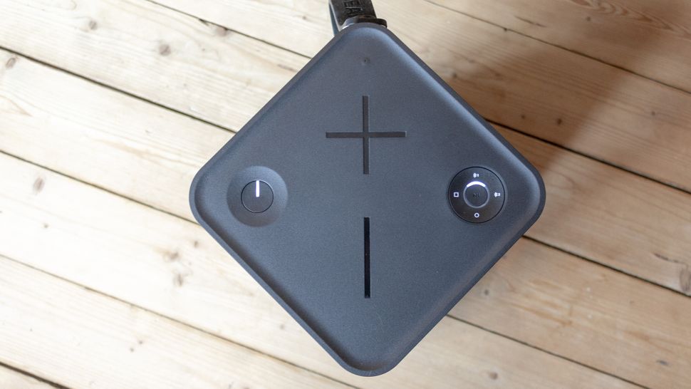 Ultimate Ears Hyperboom review | TechRadar