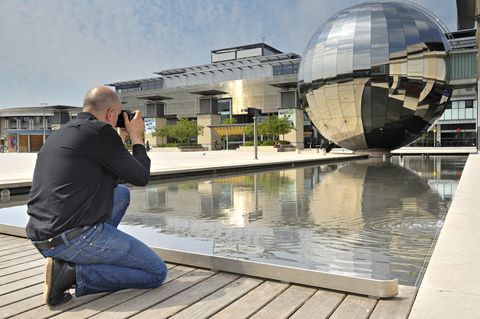 25 common Photography problems and how to fix them | Digital Camera World