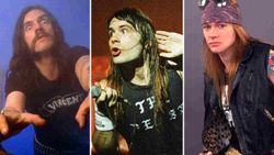 A beginner's guide to speed metal in five essential albums | Louder