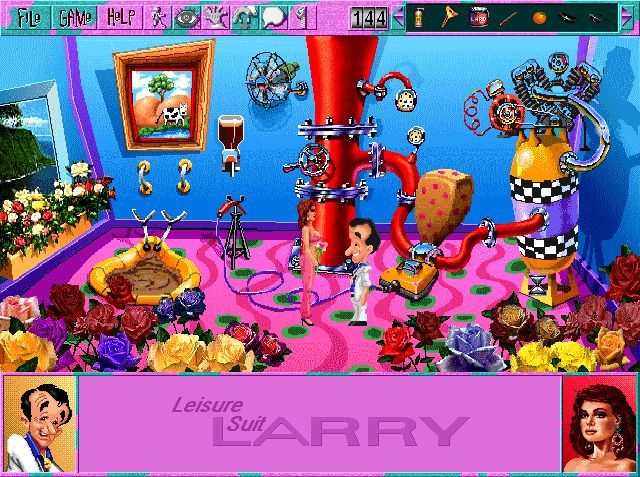 Every Sierra graphical adventure game, ranked : Page 2 - Page 2 | PC Gamer