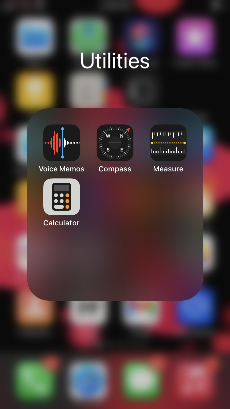 How to voice record on iPhone | Laptop Mag