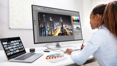 The best photo editing tools and accessories | Digital Camera World
