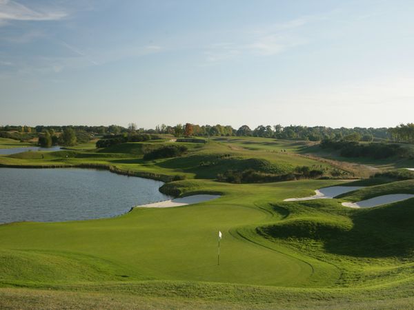 The Best of European Golf Courses | Golf Monthly