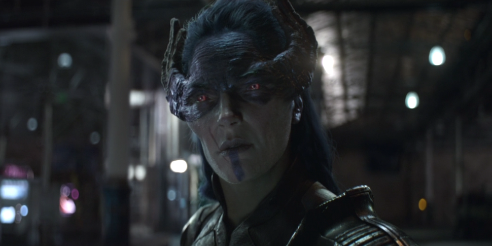 One Avengers Villain Could Have Had A Bigger Endgame Role | Cinemablend
