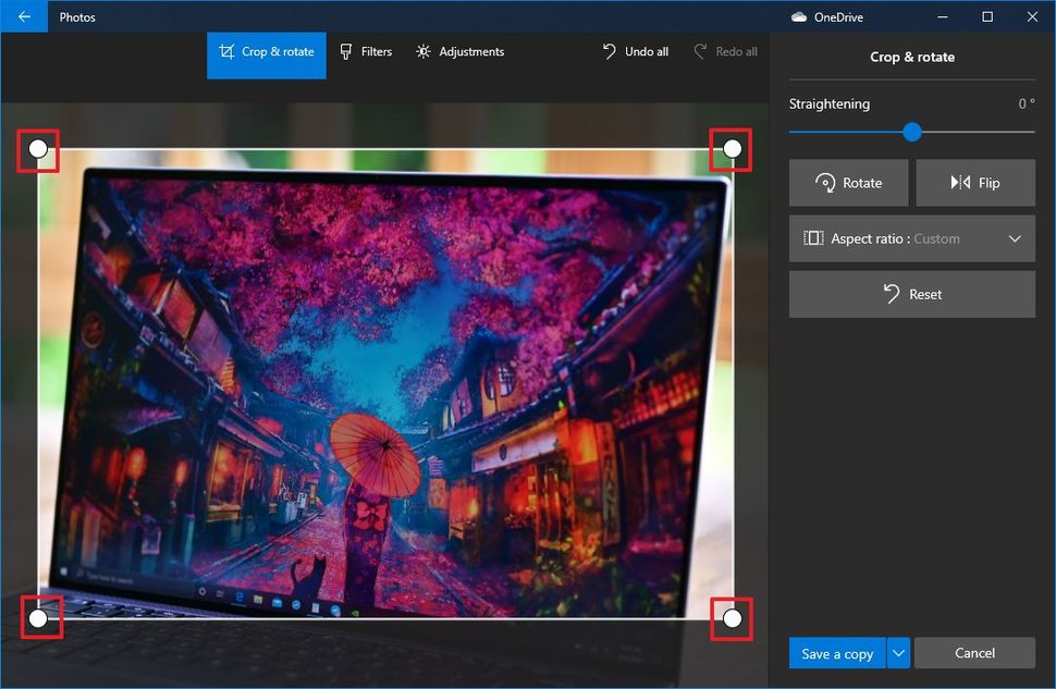 How to crop images on Windows 10 | Windows Central