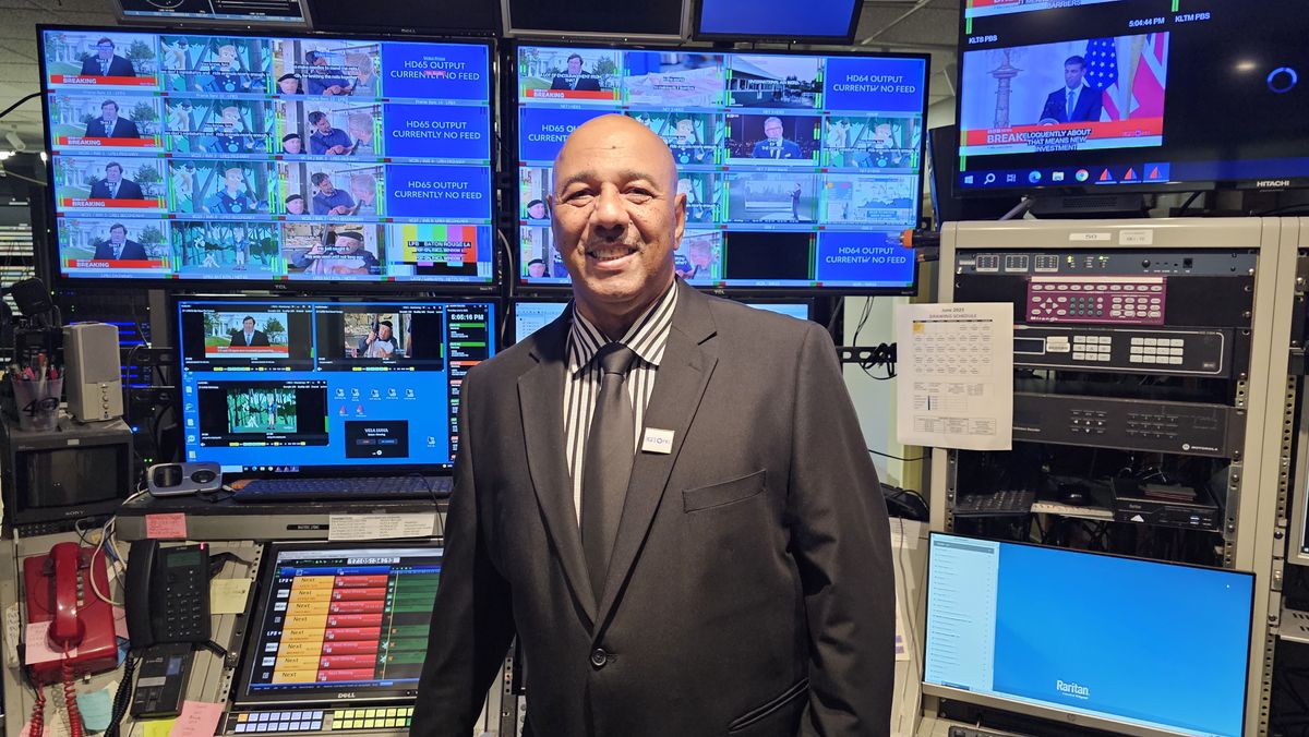 Aveco Helps Louisiana Public Broadcasting Enter New Era of Master ...