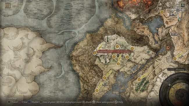 Ranni quest guide: How to get Ranni's ending in Elden Ring | PC Gamer