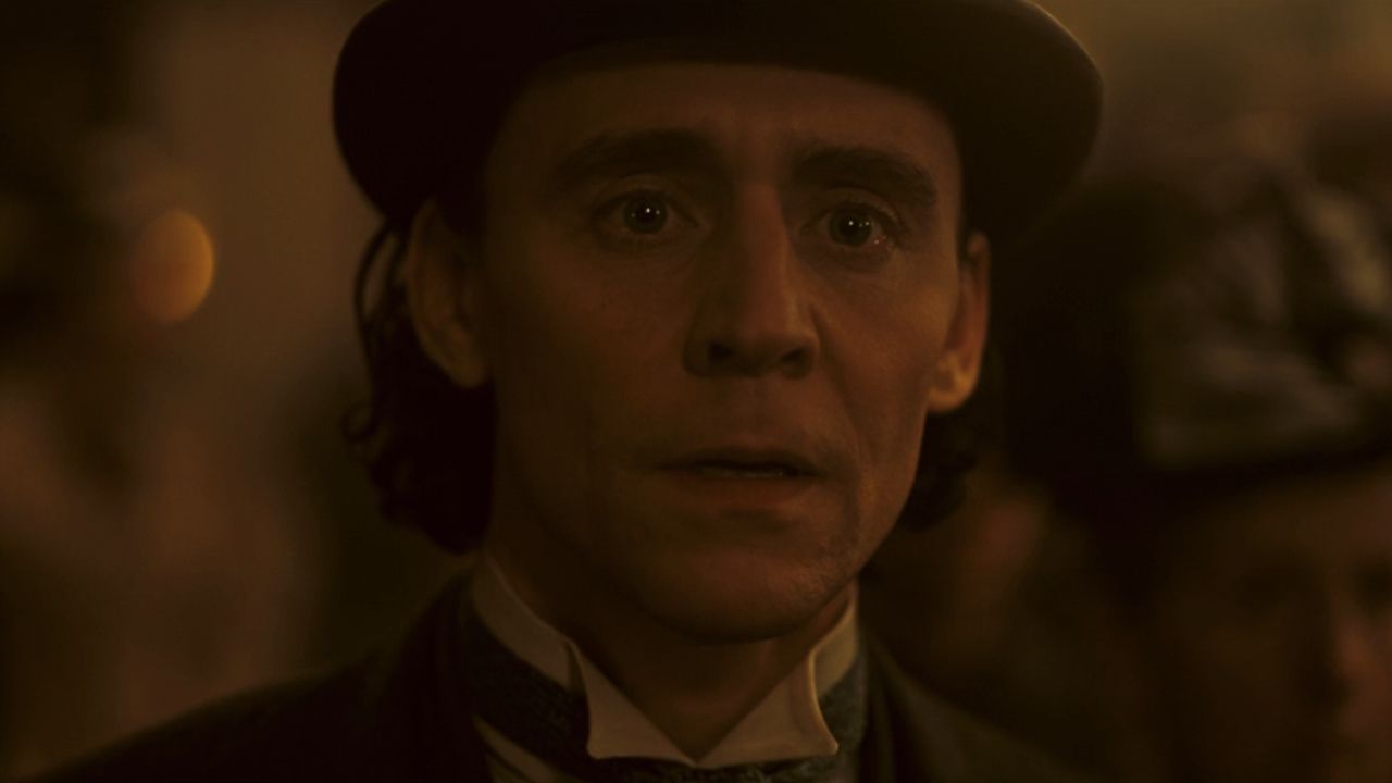 Loki Finally Dropped First Look At Season 2 After Quantumania’s Post ...