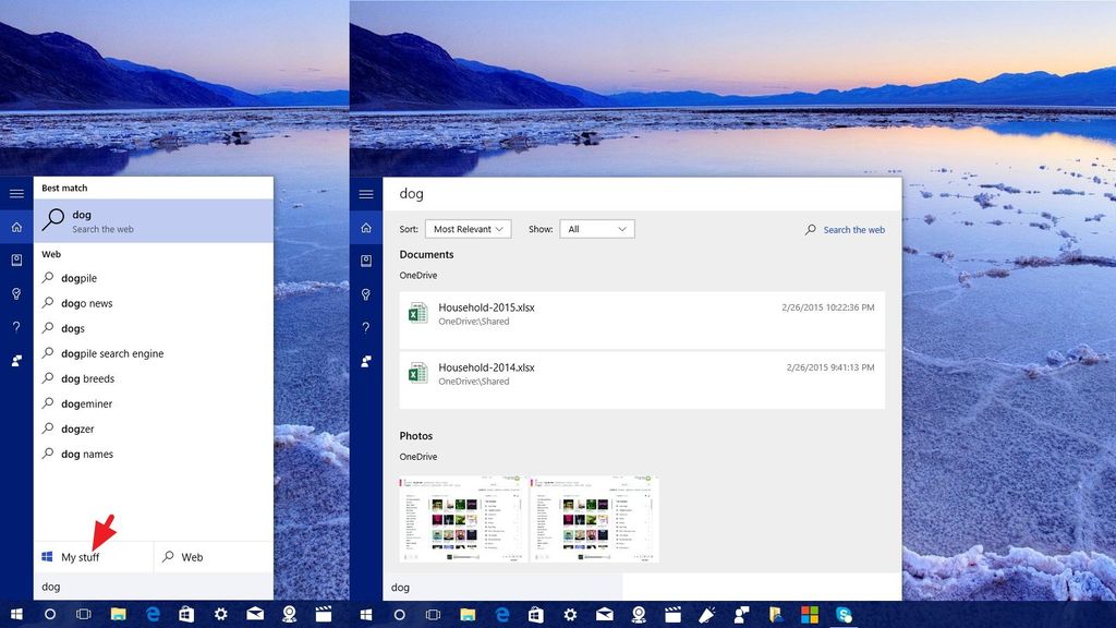 55 tips and tricks to make you productive like a boss on Windows 10 ...