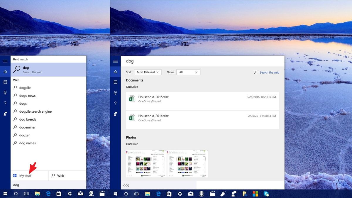 55 tips and tricks to make you productive like a boss on Windows 10 ...