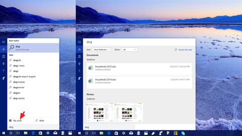 55 tips and tricks to make you productive like a boss on Windows 10 ...