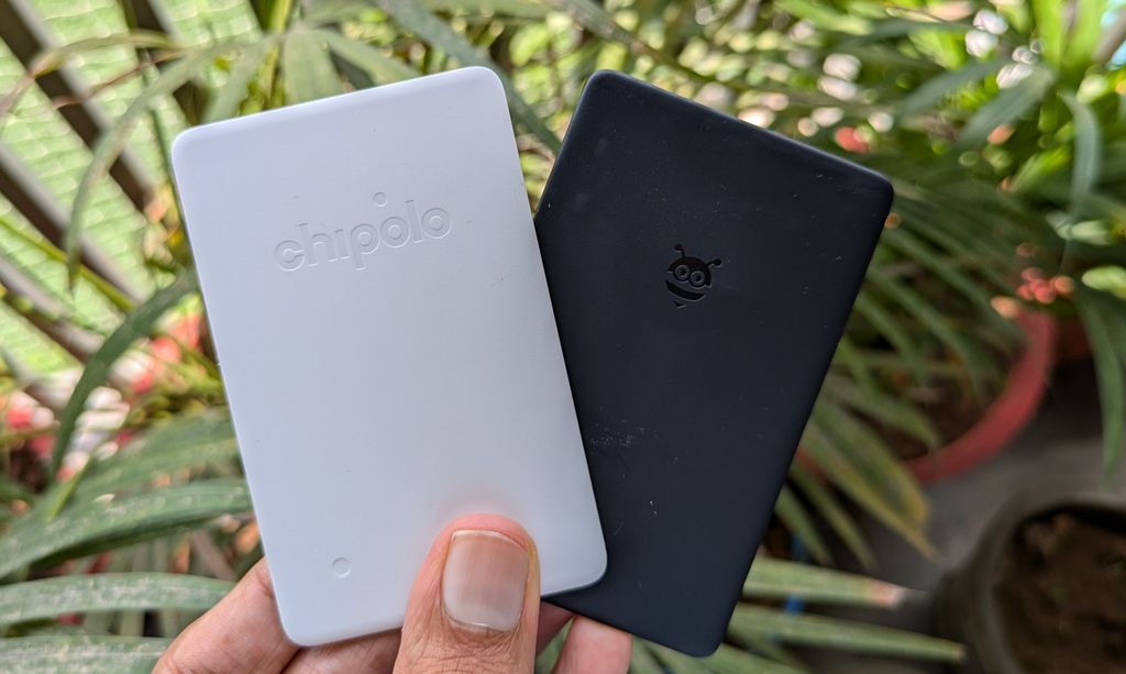 I tested trackers using Google's Find My Device network — are they ...