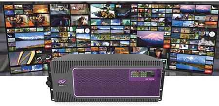 Multiviewers Hook Up With a Hybrid World | TV Tech