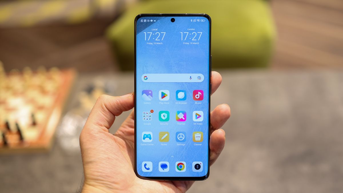 Xiaomi 13 Pro review: Leica lens and tuning plus a 1-inch Sony sensor ...