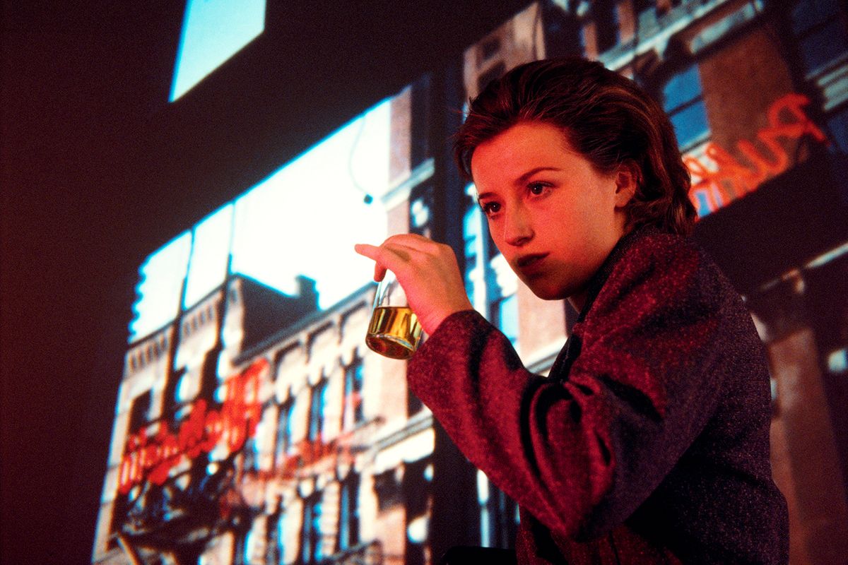 Cindy Sherman's most cinematic works at The Broad, LA | Wallpaper*