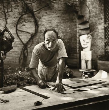 Isamu Noguchi ultimate guide: art, design and the city | Wallpaper*