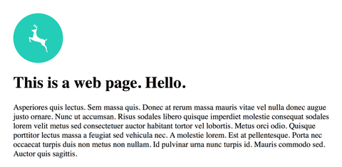 How to add fun CSS backgrounds to your sites | Creative Bloq