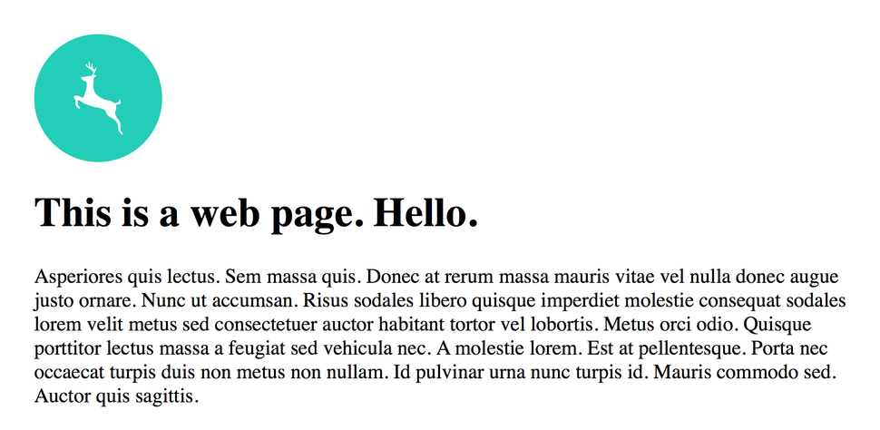 How to add fun CSS backgrounds to your sites | Creative Bloq