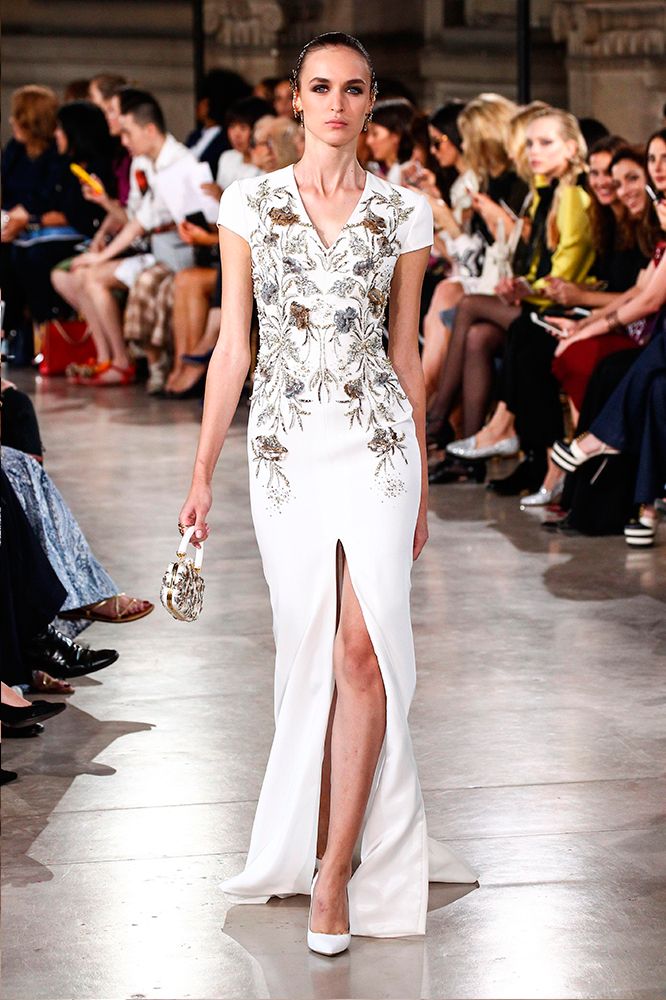 30 dreamy couture dresses to inspire your wedding | Marie Claire UK