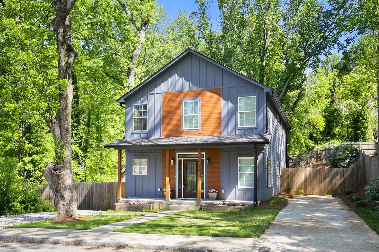 6 rustic homes in modern farmhouse style | The Week