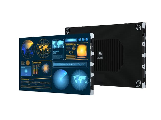 InfoComm 2026 Product Watch: LED Lights Up the Show Floor | AVNetwork