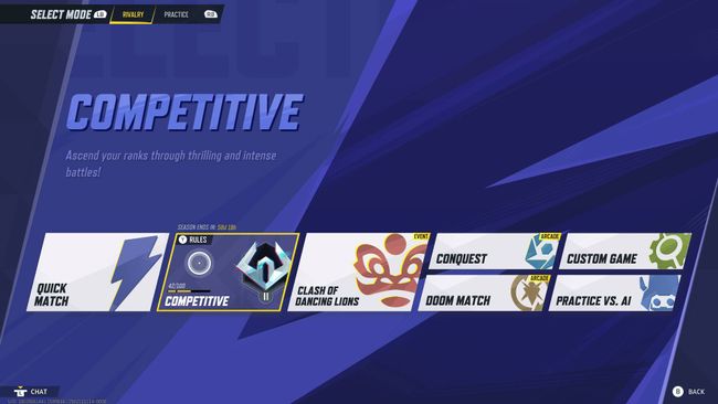 Marvel Rivals ranks and competitive mode explained | GamesRadar+