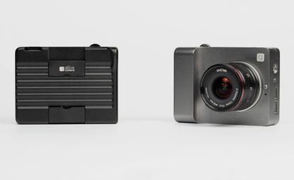 Alice Camera blends high-quality optics, AI and your phone | Wallpaper*