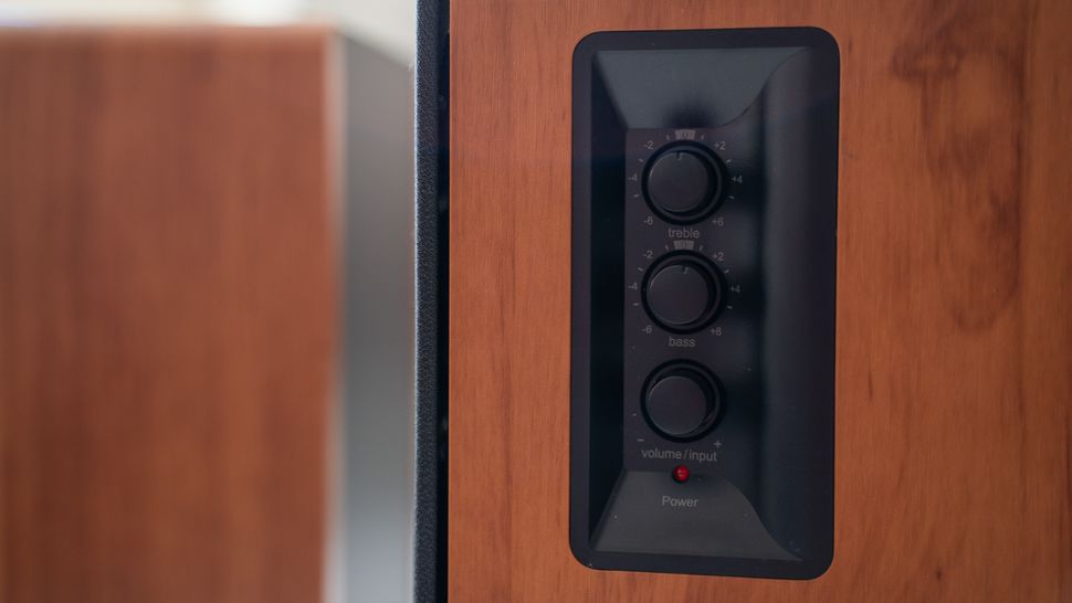 Edifier R1280DBs review | TechRadar