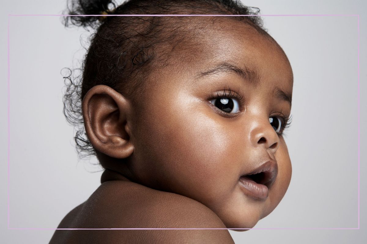 Nicknames Were 2023 s Biggest Baby Name Trend Here s The Most