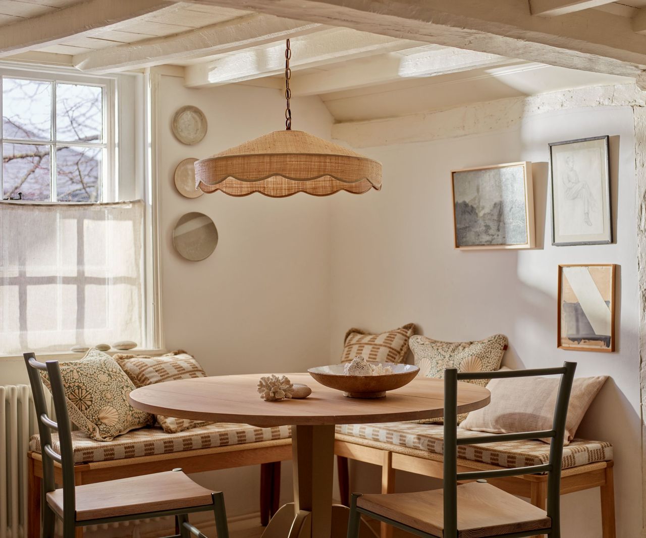 9 kitchen layout trends to have on your radar in 2025 | Homes and Gardens