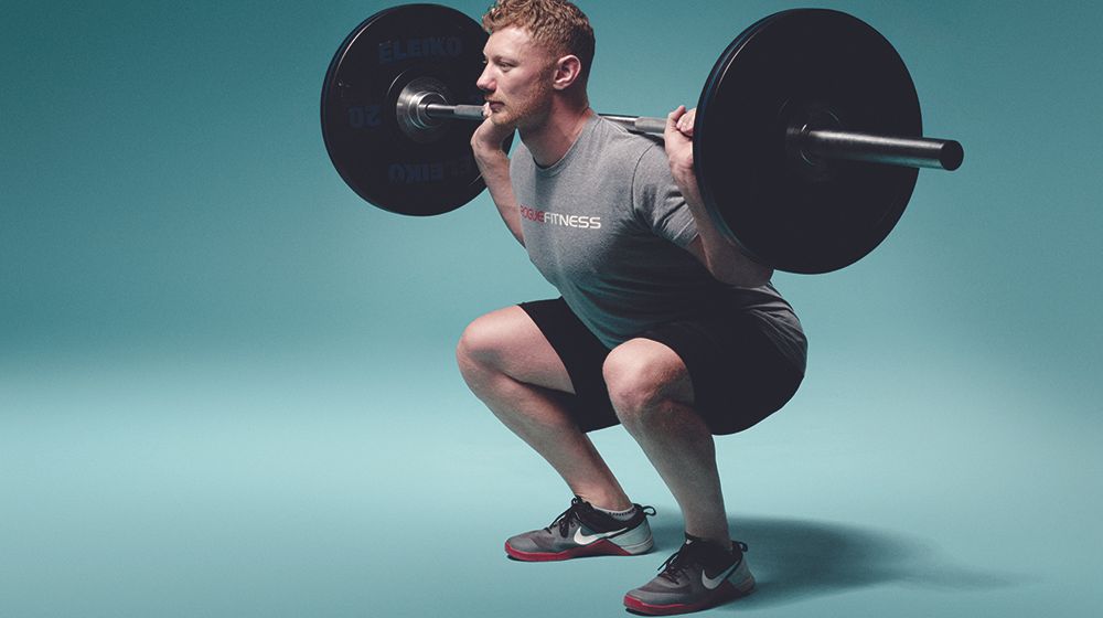The Fundamentals Of Powerlifting | Coach