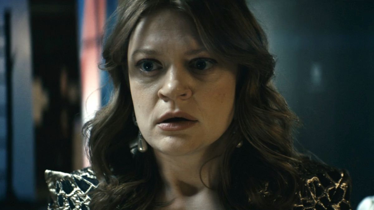 The Boys Season 4 Finale Was Nuts And I Need To Talk About Ashleys 1085