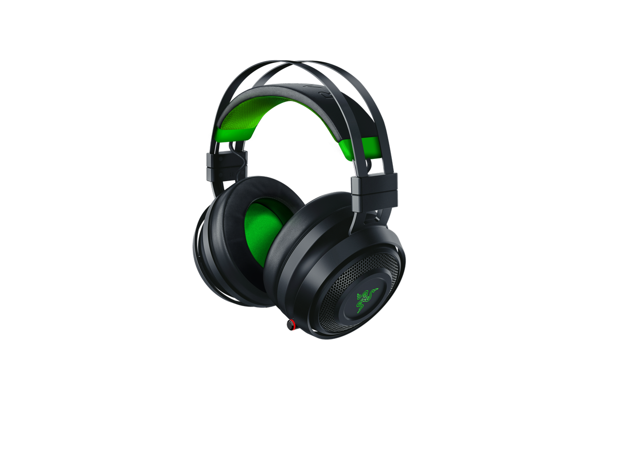 Razer announces that their Xbox One accessories are forward compatible ...